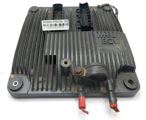 MTU ECU-8-05 Intelligent Engine Control X00E50207401 Unit 13485 | eBay