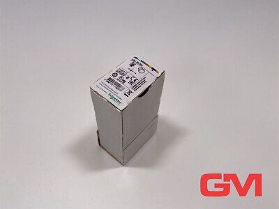 Schneider Electric Indicator Light XB4 BVB6 Blue Pilot Light 011907 24V ...