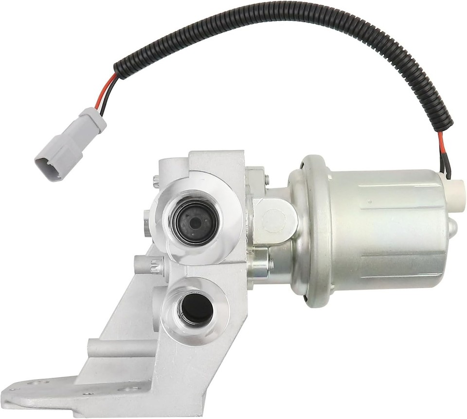 3944386 5362271 12V Fuel Transfer Lift Pump Fits Cummins 8.3L ISC ISL ...
