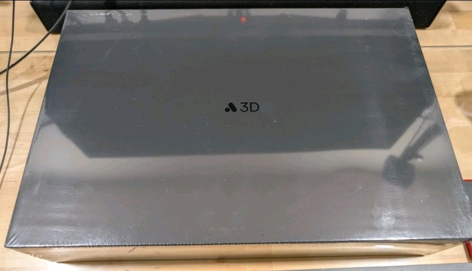 Analogue 3D Black - Console N64 2025 - Brand New in Box, Sealed, In Hand | eBay