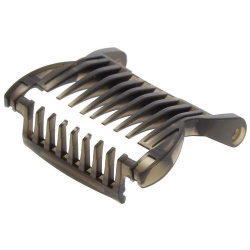 BABYLISS PRO 7896U I Stubble & Beard 0.4-5mm Hair Trimmer Comb Guide ...