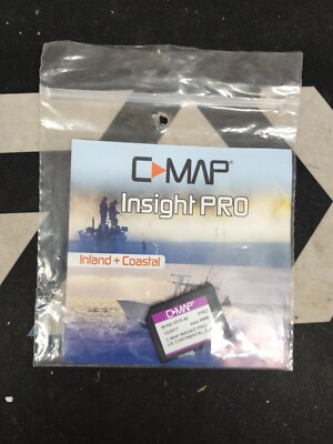 Fishfinders - Maps Chip