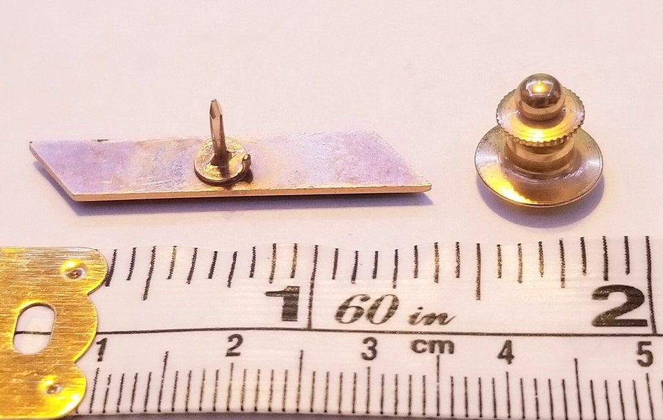 Vtg PPG Indy Car World Series Gold Tone Enamel Lapel Tie Hat Pin Racing ...