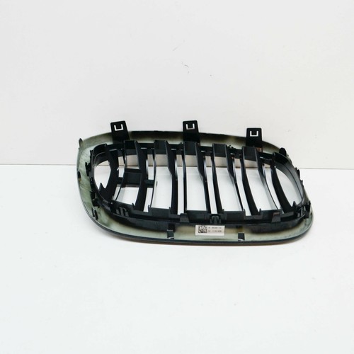 NEU BMW X3 G01, F97 VORNE LINKS BUMPER GRILL 8098087 51118098087 20-20 ...