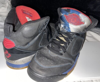 Nike Air Jordan 60 Plus Basketball Sneakers (364806-062) Men’s Size 11 ...