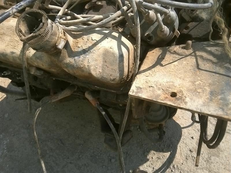 DODG-MH 413 CID 1978 Engine 91845 9/14/1977 | eBay