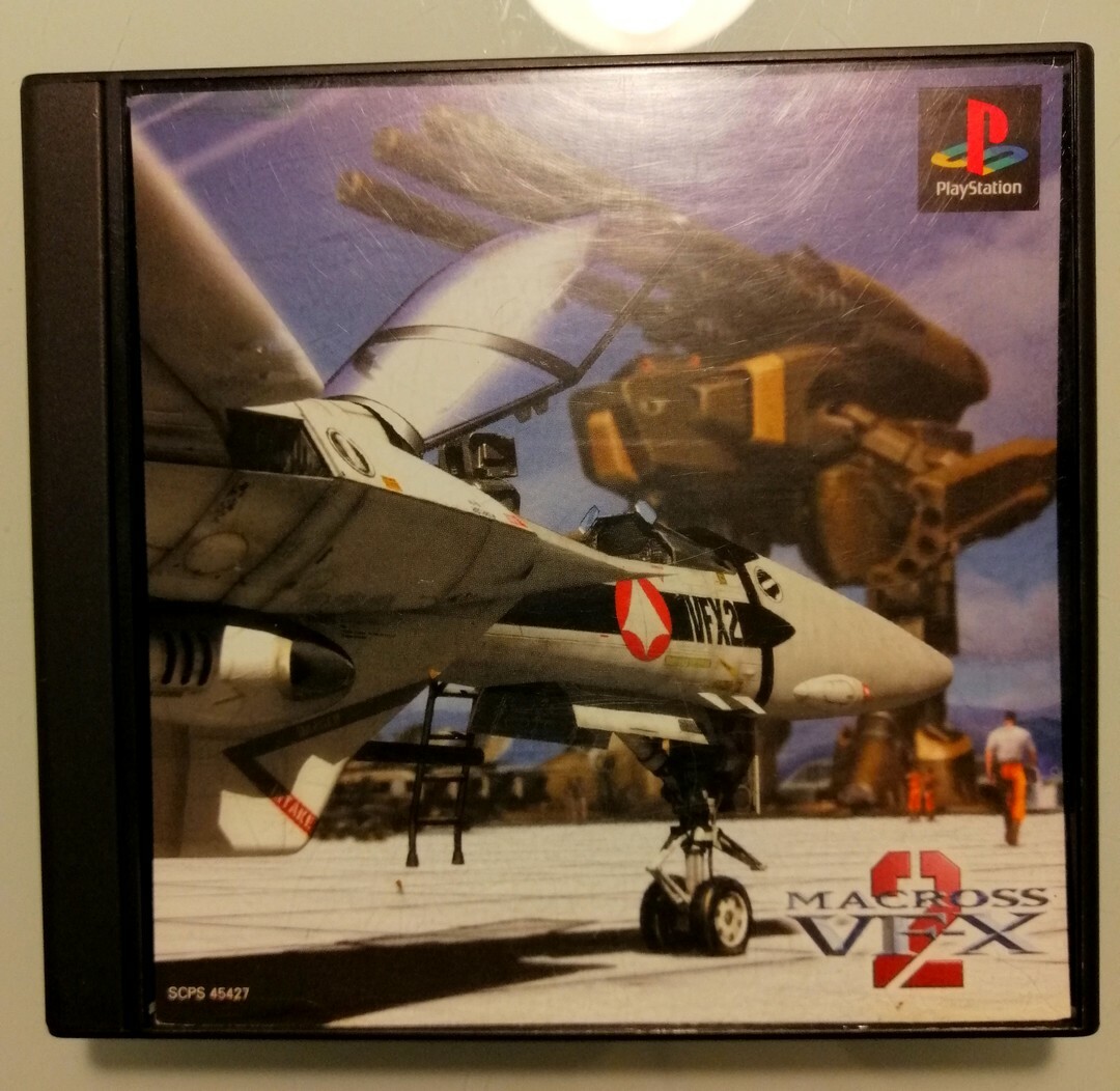 X2 Ps1 d’occasion | Plus que 4 exemplaires à -60%