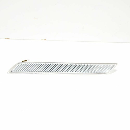 NEW BMW X6 E71 FRONT BUMPER LEFT REFLECTOR 63147187087 7187087 OEM | eBay