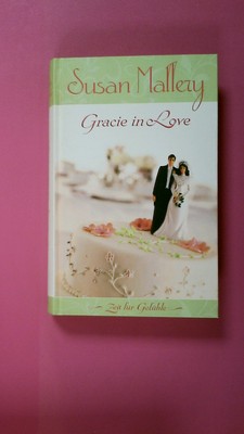 256639 Susan Malley GRACIE IN LOVE HC | eBay.de