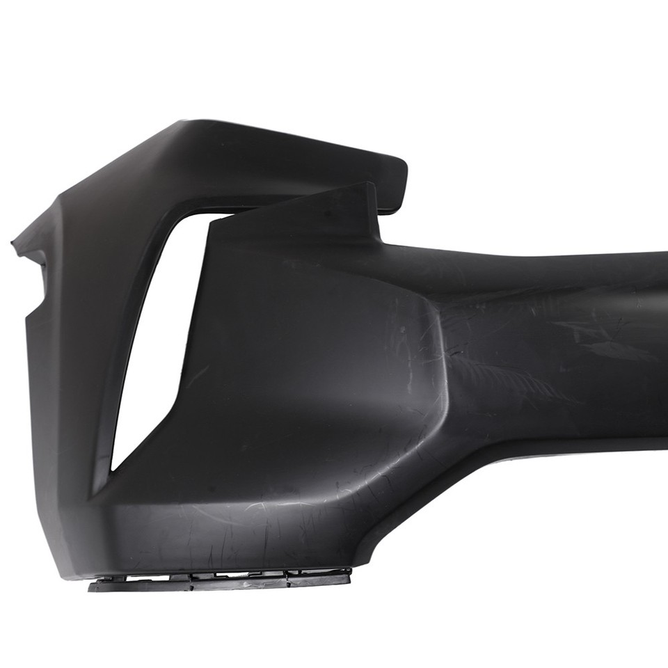 Fit For 2021-2024 New Chevy Tahoe Suburban LS LT Front Bumper Cover ...