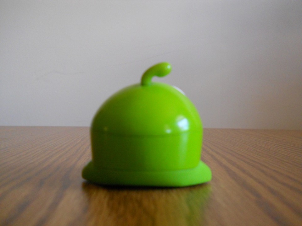 Apptivity Mattel Cut the Rope Om Nom Figurine Y2827 | eBay