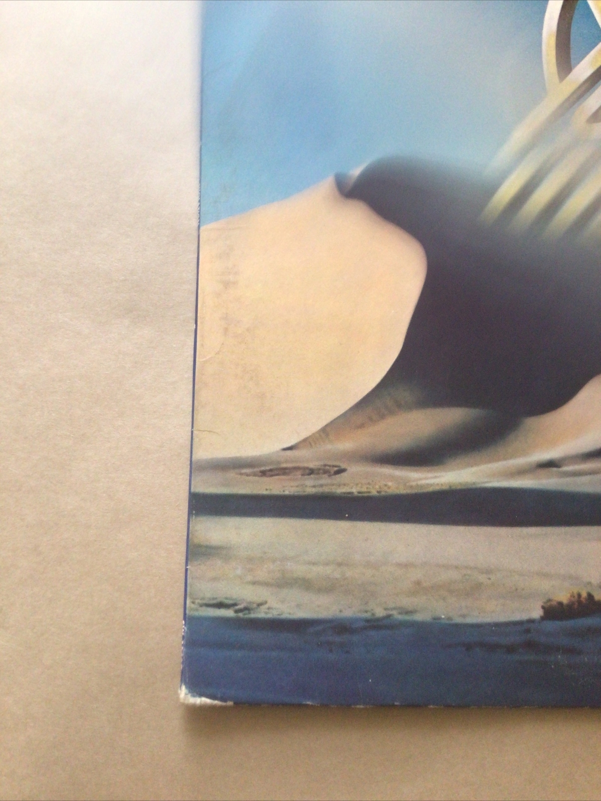 Starz, Violation, Vinyl, 1977, Capitol/ EMI, SW-11617, LP | eBay