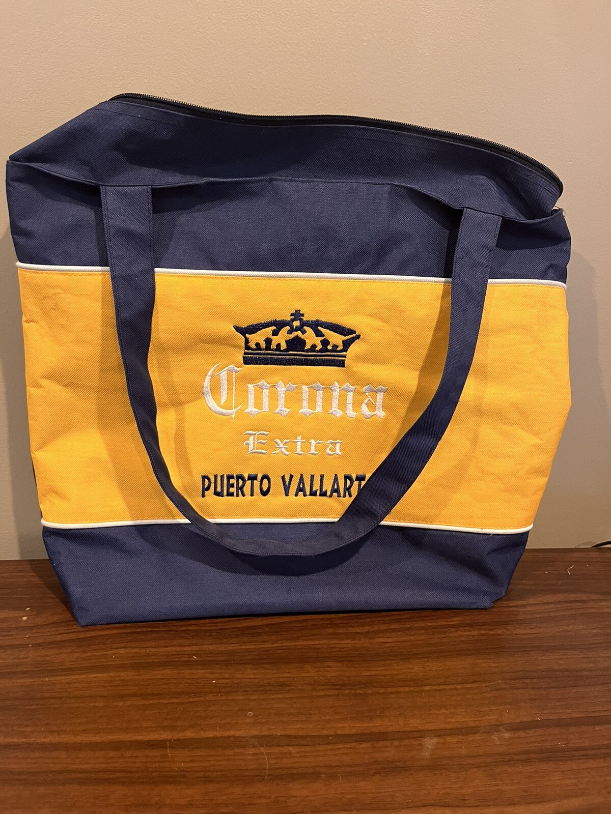 CORONA Extra Beach Sport Surf Duffle Bag/shoulder Bag - Gem