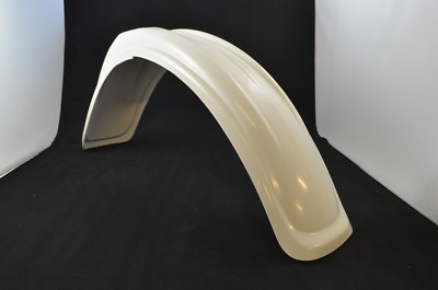 Front Fender Type Falk White/White Falk Style Front FENDER | eBay UK