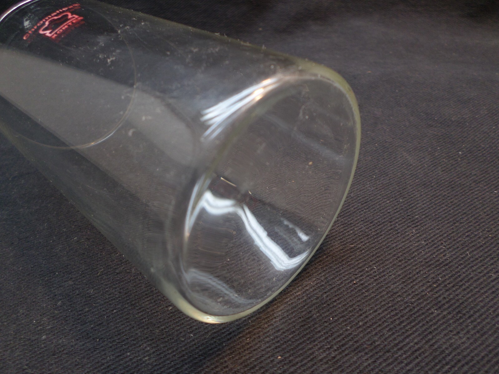 KONTES Chromaflex TLC Chromatography Developing Chamber Bottle 2” x 4 ...