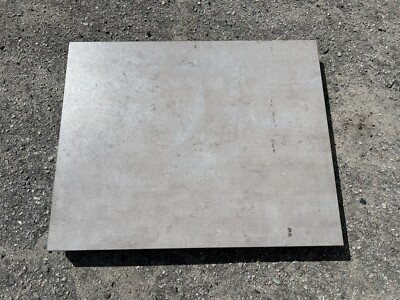 Tables - Used Table Tops