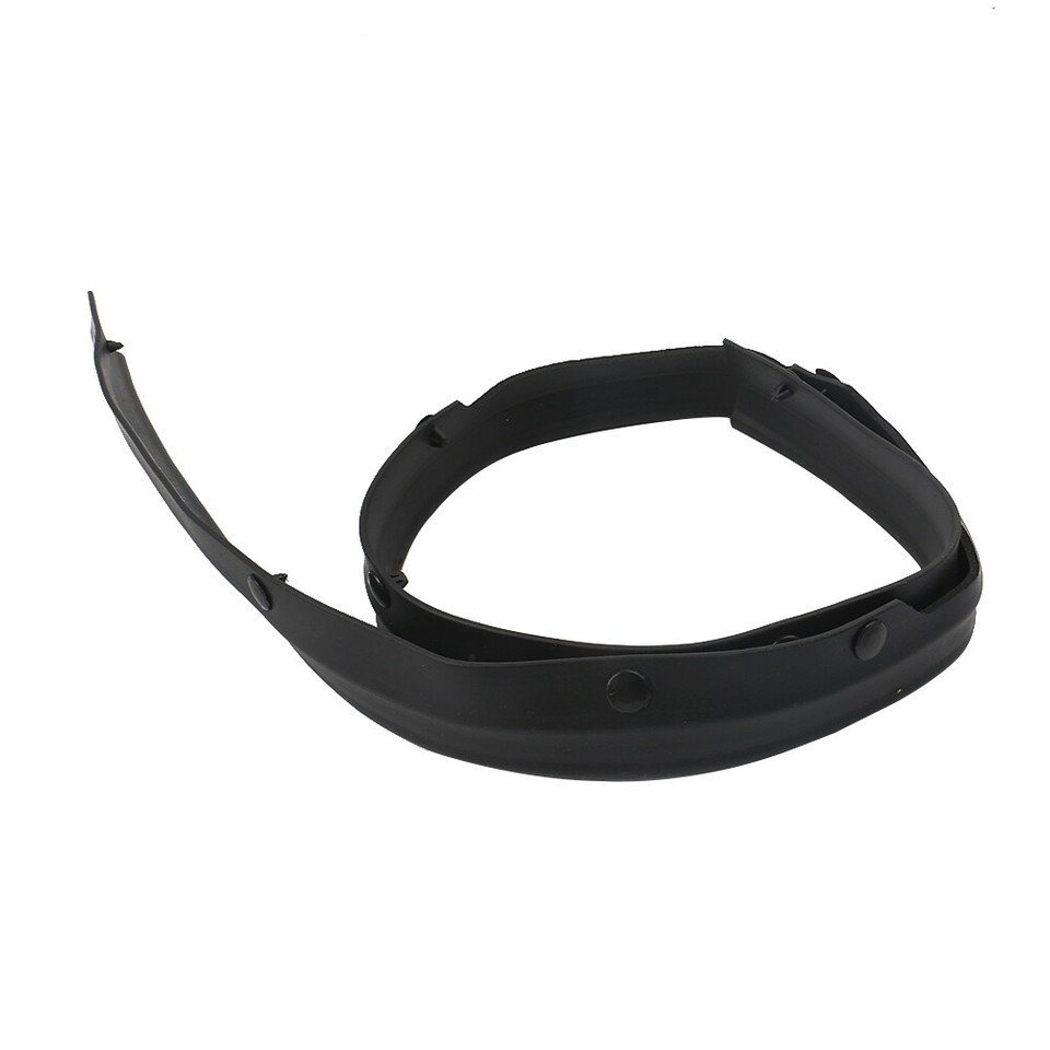 For Honda Accord 2008 to 2012 Hood Rubber Seal Weatherstrip Gasket ...