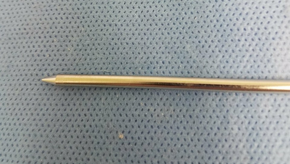 Conmed Linvatec 2221 Portal | eBay