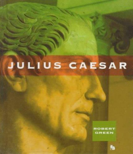 Julius Caesar by Green, Robert 9780531202418| eBay