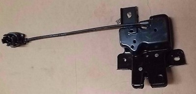 Hummer H1 DOOR LOCK 6010046 Humvee | eBay