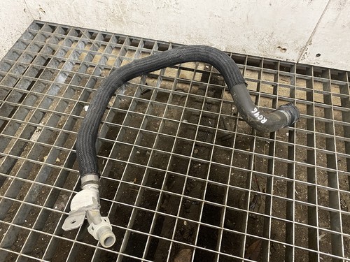 JEEP CHEROKEE KL Heater Core Coolant Return Hose 2.4 135kw 2015 ...