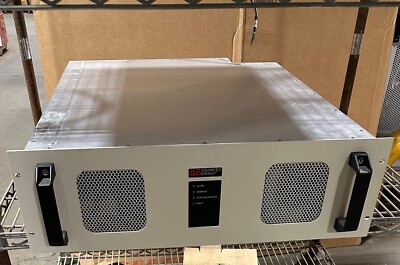 DC Power Supplies - Advanced Energy
