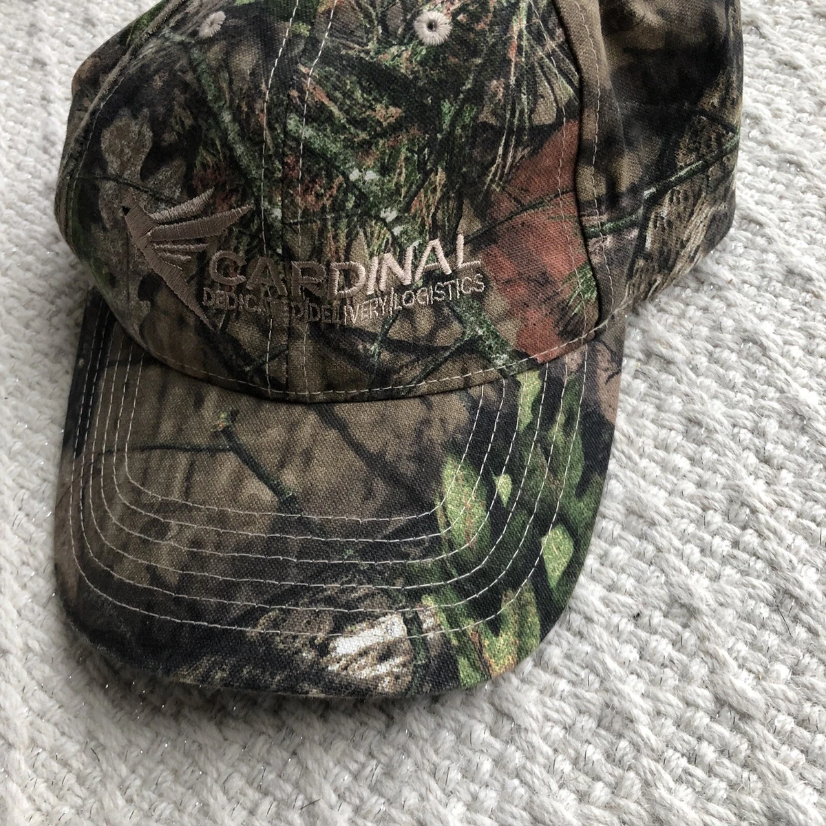 Cardinal Dedicated Delivery Logistics