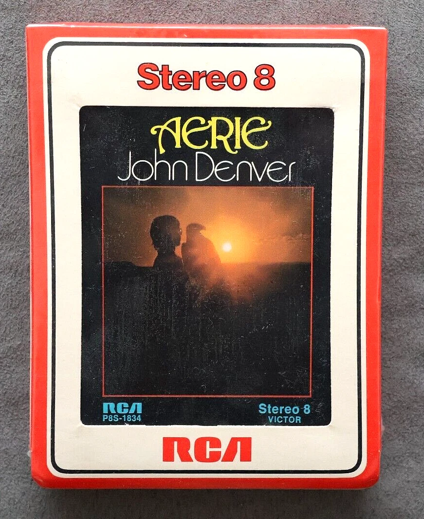 John Denver Aerie
