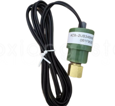 1PC Pressure Switch ACB-2UB346MW 29 NC 23 061F9530 replacement part | eBay