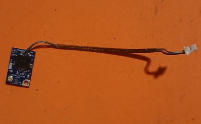 Module Bluetooth Original Apple Macbook Pro A1260 15,4 " + Cable | eBay