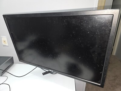 ASUS VP28UQG 28in. Monitor 4K/UHD 3840x2160 1ms 3840x2160 - Black ...