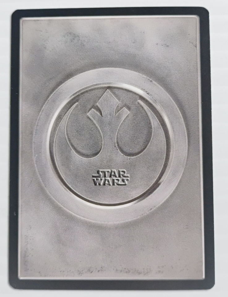 STAR WARS CCG YODA SENIOR COUNCIL CARD CORUSCANT RARE | eBay