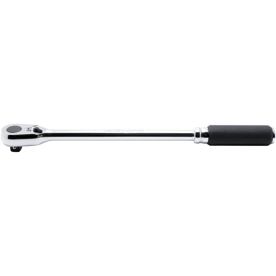 Ko-ken Z-EAL 3725Z 3/8 Drive 72-Tooth Ratchet Handle Quick Spinner New ...