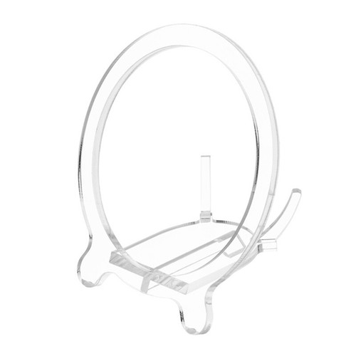 Versatile Acrylic Support Stand Racks for Home Sound Device Creative ...