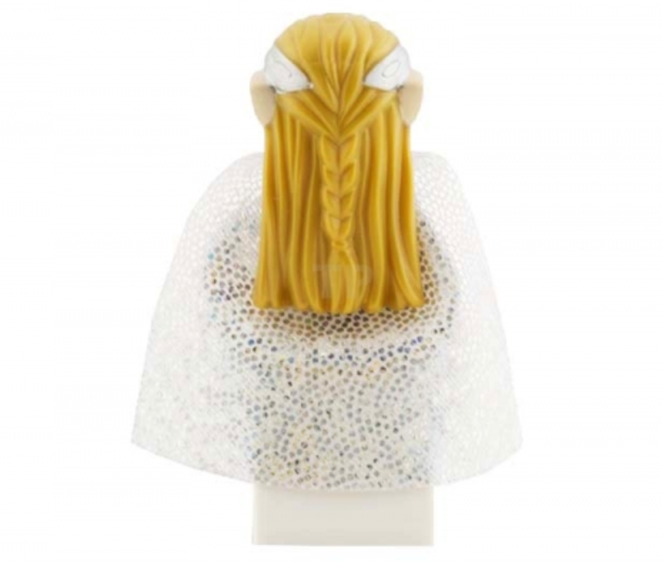 Lego Galadriel 79015 The Hobbit Minifigure | eBay