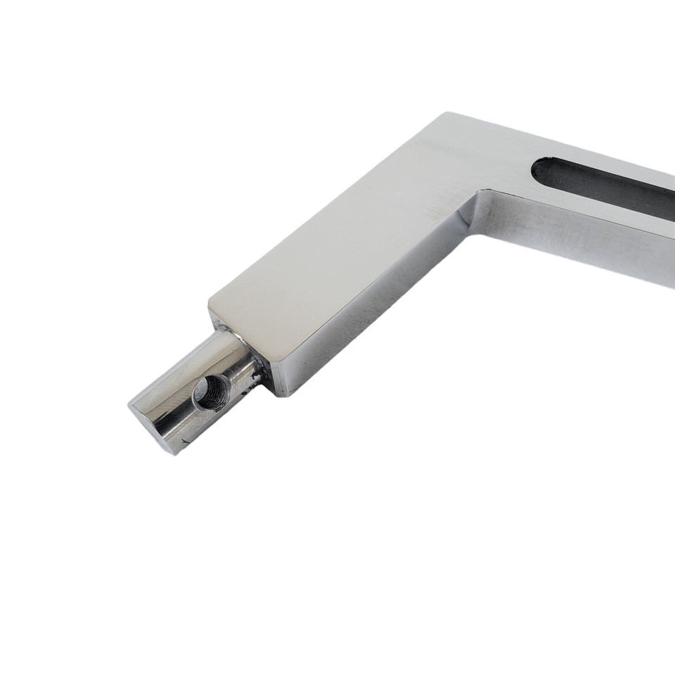 Chevy GMC Truck Tahoe 1995-1998 Column Shifter Arm Polished Billet ...