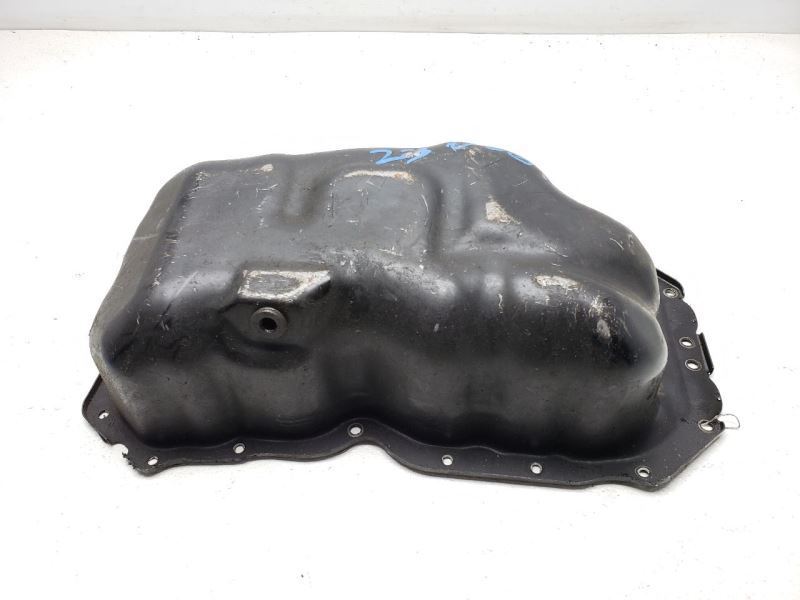 2014-2018 Mazda 3 Oil Pan 2.5L OEM PY0110400 | eBay