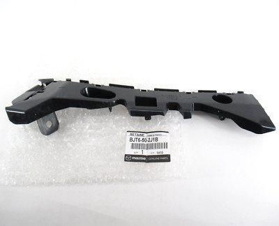Genuine OEM Mazda BJT6-50-2J1B Driver Left Rear Bumper Retainer 2014 ...