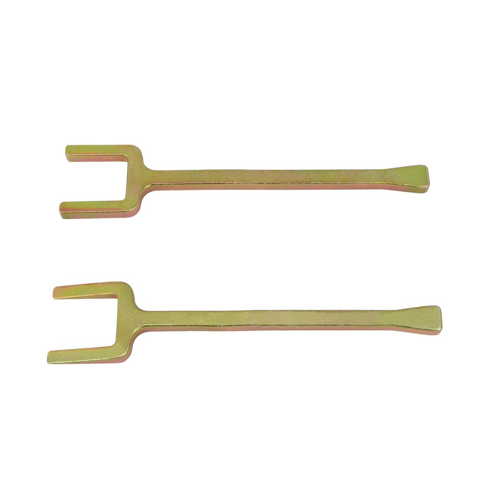 Axle Popper Fork & Shim Kit FWD Half Shaft Inner CV Joint Removal Tool ...