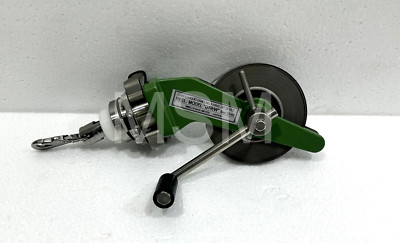 MMC Asia Open Type Cargo Sampler 30 Meter | eBay