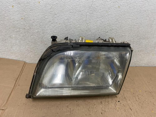 1997-1999 Mercedes W140 S320 S500 Left Driver LH Halogen Headlight Oem ...