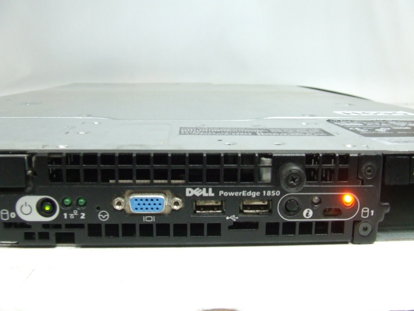 Dell PowerEdge 1850 Server | eBay Australia