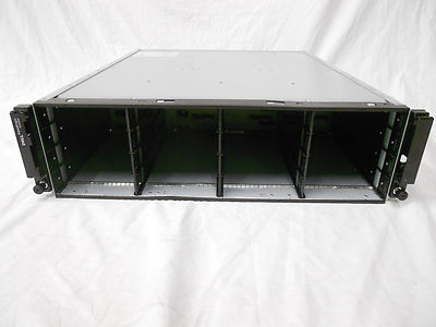 Dell EqualLogic PS4000 ISCSI Storage System PS4000E PS4000X PS4000XV ...
