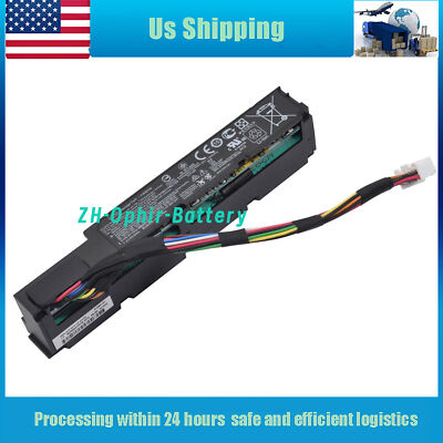 Genuine MC96 Battery for Hp Smart Array P840 P440 P840AR P440AR Raid ...