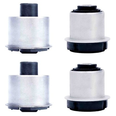 For Maserati Ghibli Quattroporte Front Lower Bushing Kits 673007127 ...