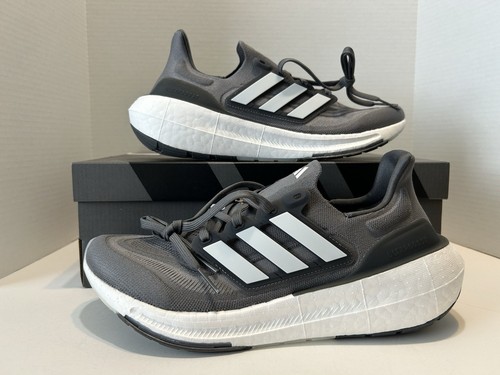 Adidas Ultraboost Light Running Shoe Size 10 New IE1770 | eBay