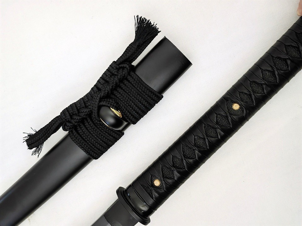 Custom-Made-well-designed Katana (Japanese Traditional Sword) | eBay