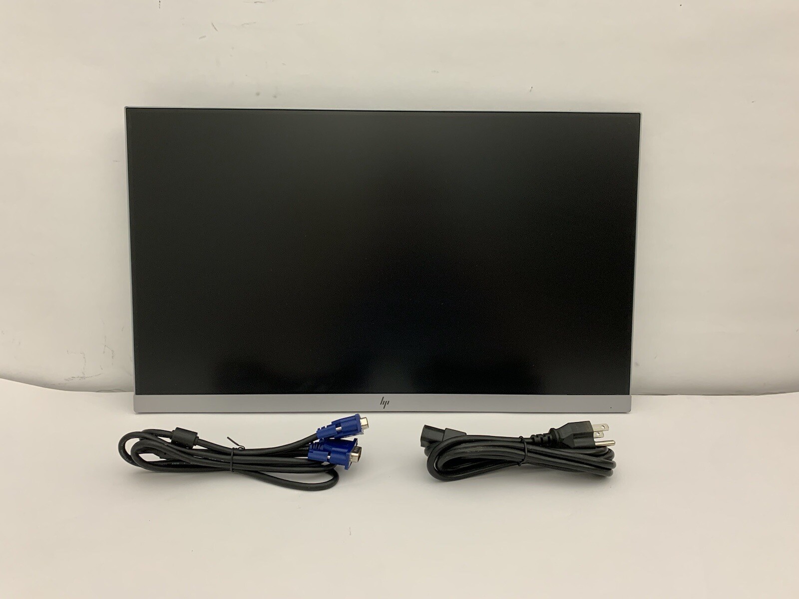 HP EliteDisplay E233 23" Widescreen HDMI LED Monitor 1920x1080 Grade A ...