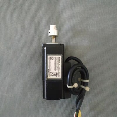 USED ONE DELTA Servo Motor ECMA-C10401ES ECMA-C10401ES FAST SHIP | eBay