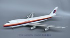 Inflight 1/200 United Airlines Boeing 747-100 N155UA IF741UA1222 ...